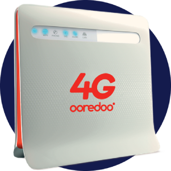 Entreprises - Offres Mobile, Internet et Services Ooredoo pour les ...
